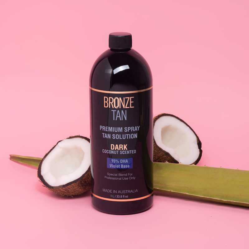 Self Tanning Products | Sunless Tanner Mousse | Bronze Tan